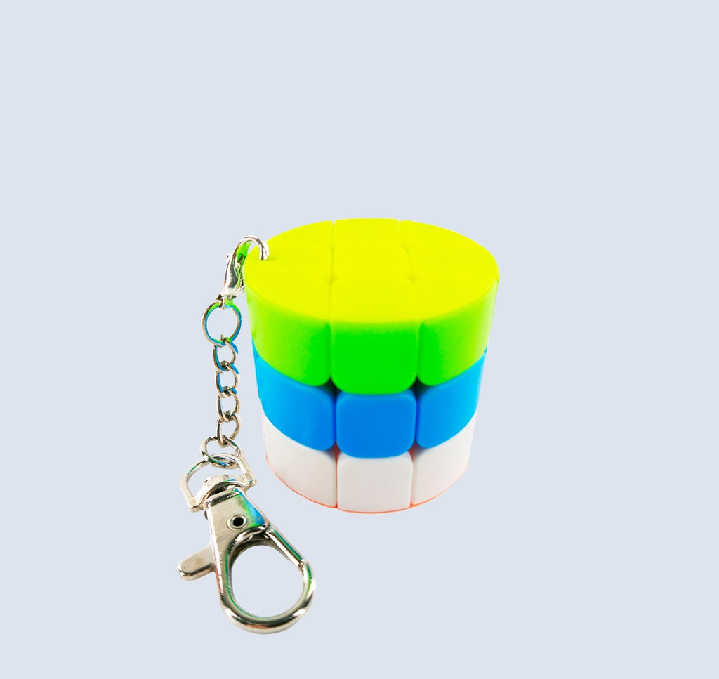 Best Mini Educational QiYi & Zcube Keychain - Online Available Here ...