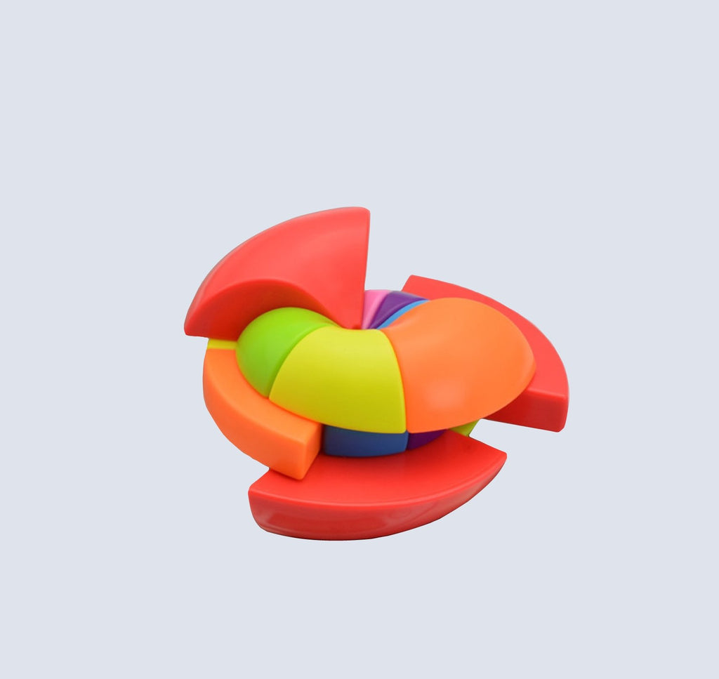 Best Nautilus Special - Shaped Magic Ultra - Buy Online Now – The Cube Shop